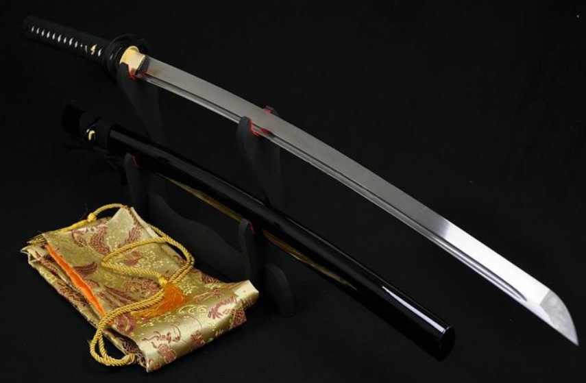 zwaarden, samurai zwaarden, samurai zwaard, zwaarden kopen, winkel ...