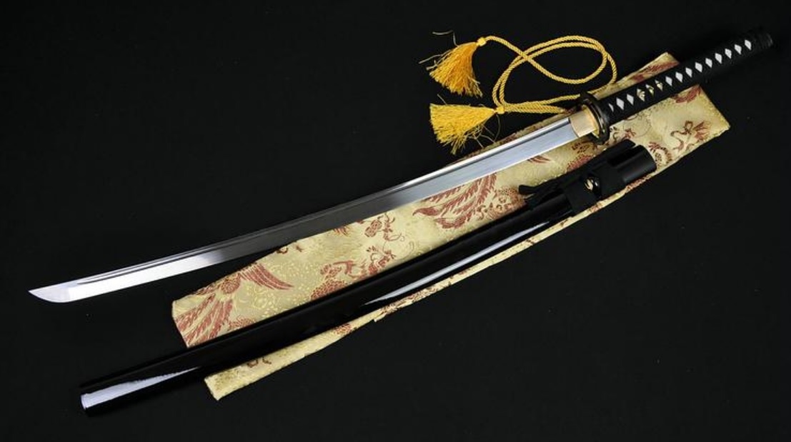zwaarden, samurai zwaarden, samurai zwaard, zwaarden kopen, winkel ...