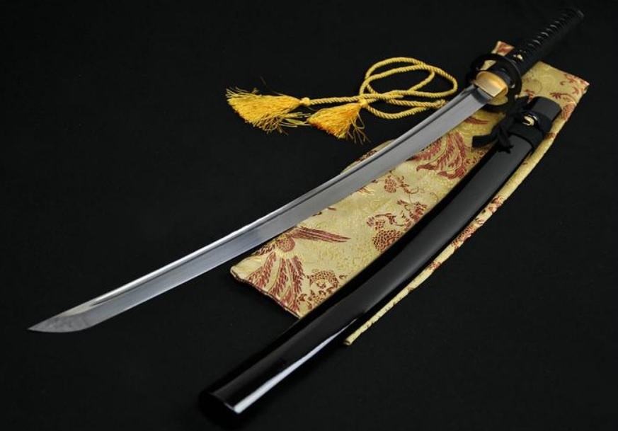 zwaarden, samurai zwaarden, samurai zwaard, zwaarden kopen, winkel ...