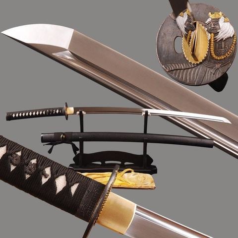 Warrior katana samurai zwaard - Zwaarden kopen | Zwaarden | Samurai ...