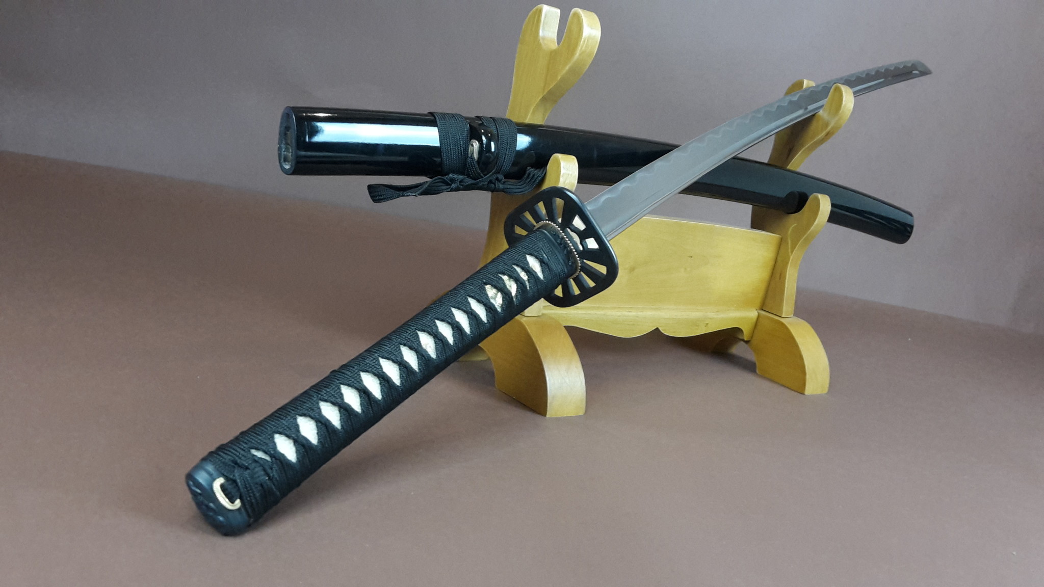 Samurai zwaarden Set H - Zwaarden kopen | Zwaarden | Samurai zwaarden ...