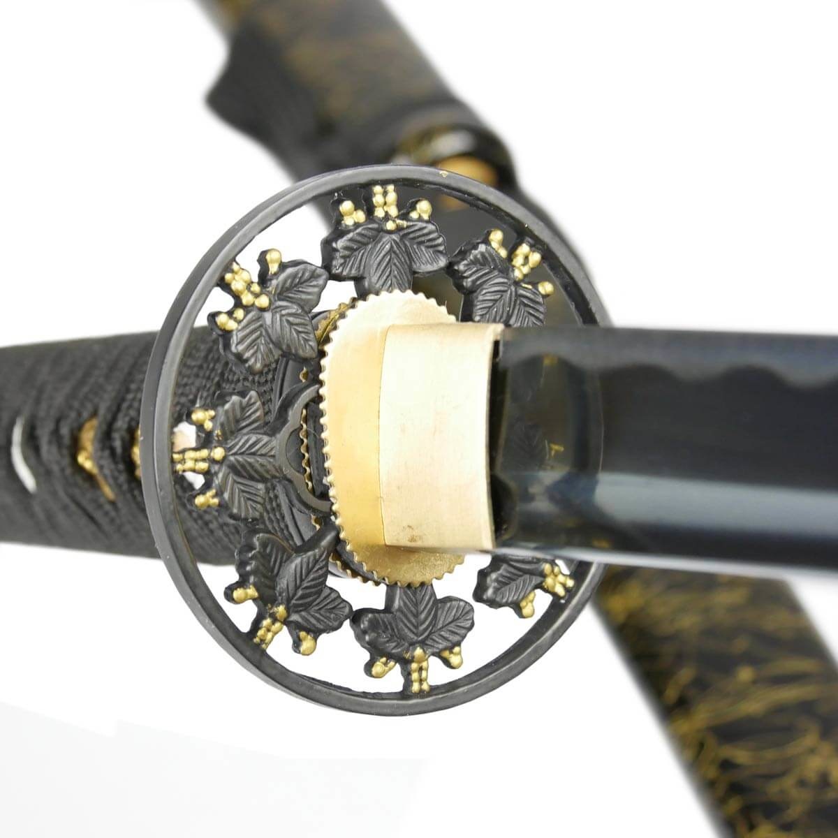 Scherp katana samurai zwaard L - Zwaarden kopen | Zwaarden | Samurai ...