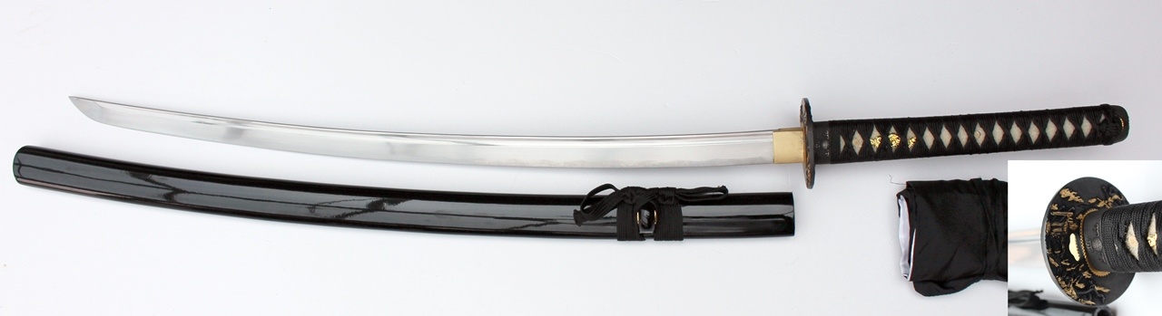 Carriage Samurai krijger zwaard - Zwaarden kopen | Zwaarden | Samurai ...