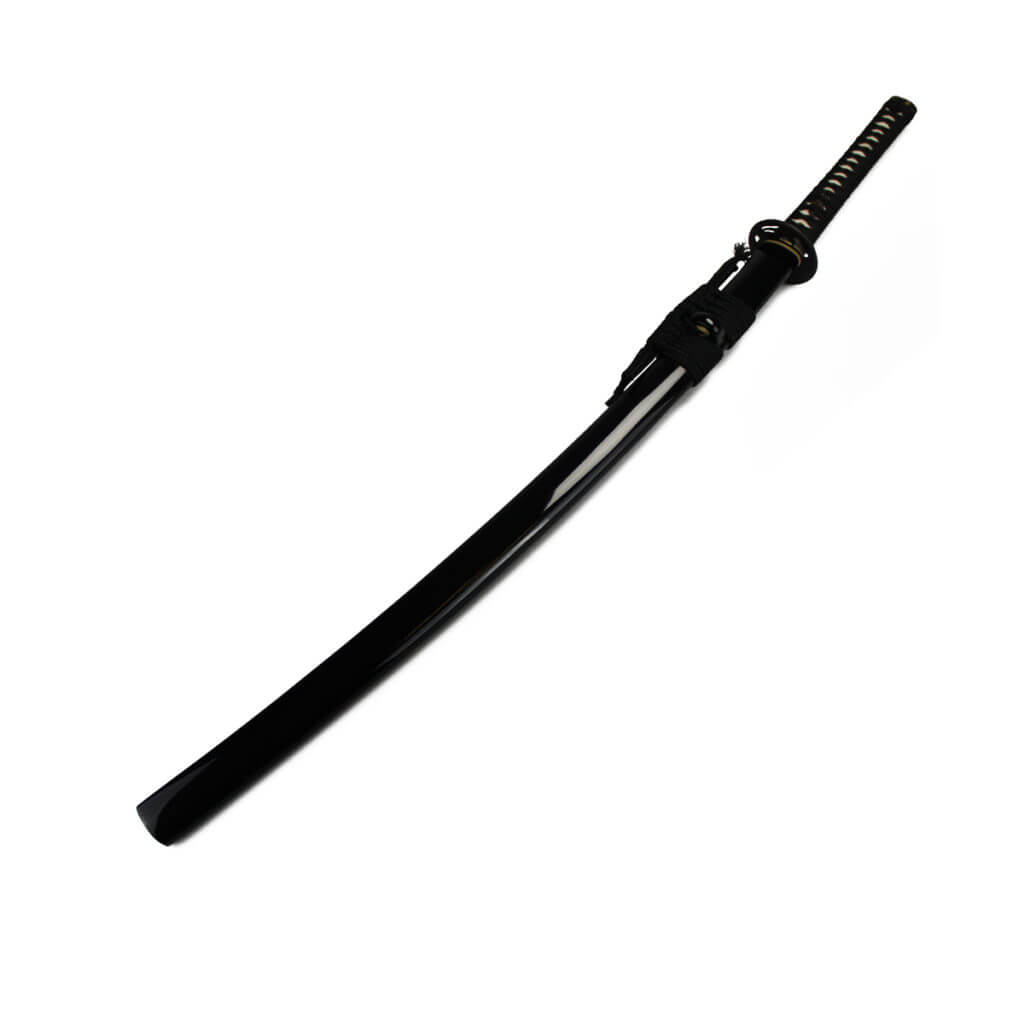 Crown wing katana samurai zwaard - Zwaarden kopen | Zwaarden | Samurai ...