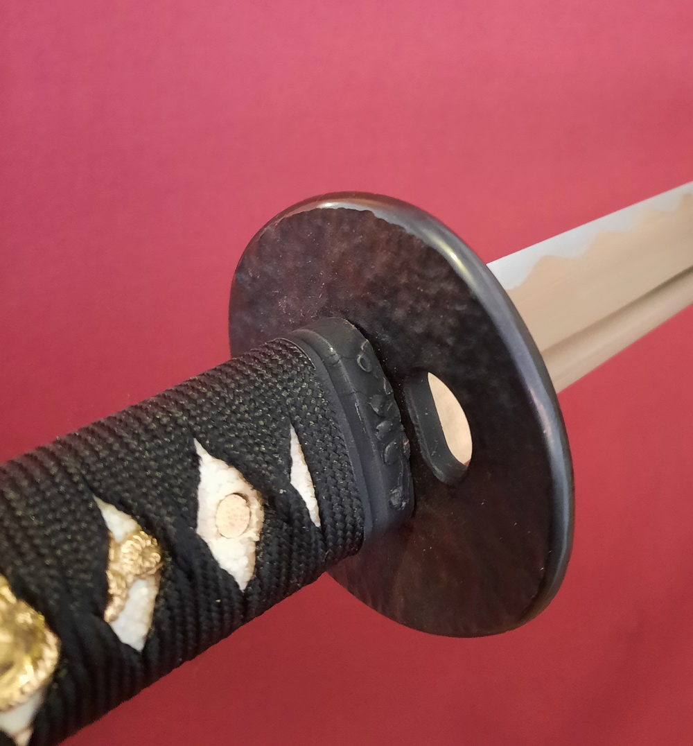 Old Samurai katana zwaard (Sword) - Zwaarden kopen | Zwaarden | Samurai ...