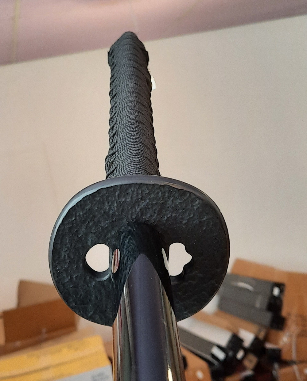Old Samurai katana zwaard (Sword) - Zwaarden kopen | Zwaarden | Samurai ...