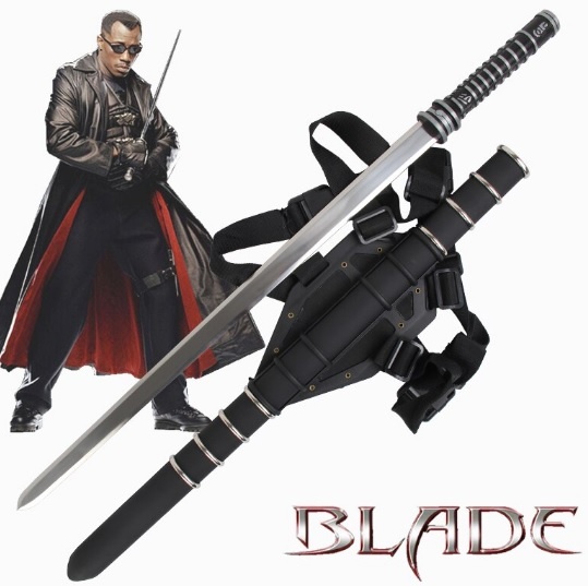Blade movie sword - ZwaardenShop.com