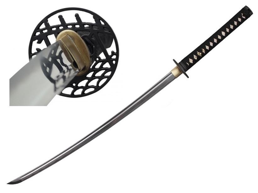 Temple Gate samurai zwaard - Zwaarden kopen | Zwaarden | Samurai ...
