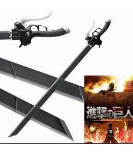 Stainless steel katana swords - ZwaardenShop.com