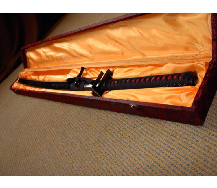 Bleach samurai Schwerter - zwaardenshop.com