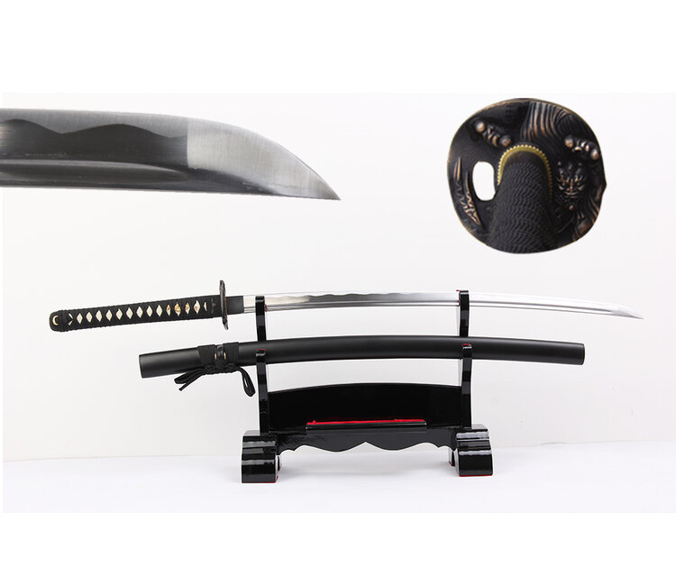 Samurai zwaard kopen? Wij hebben MEGA veel samurai zwaarden - Zwaarden ...