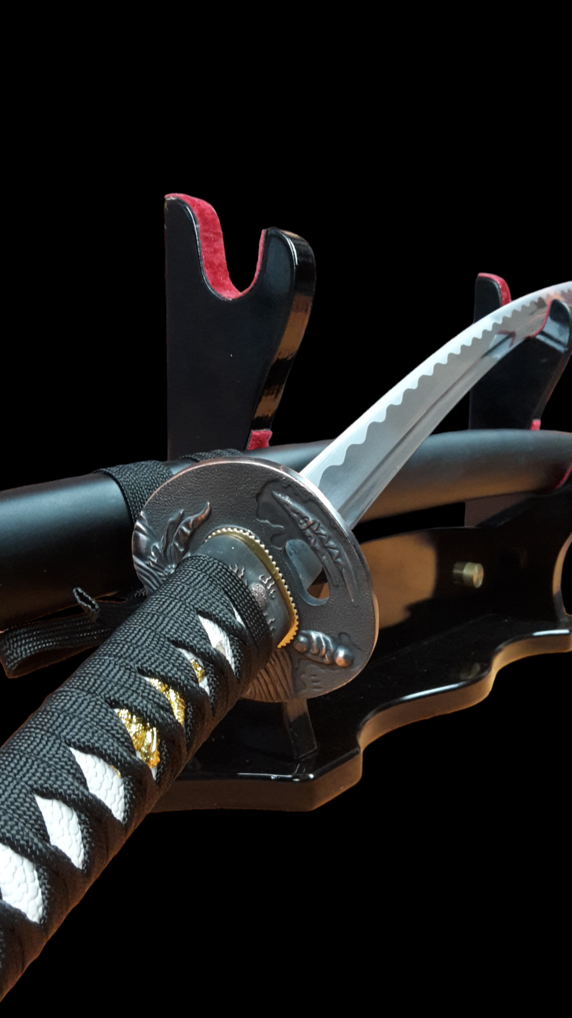 katana zwaard owar - Zwaarden kopen | Zwaarden | Samurai zwaarden kopen ...
