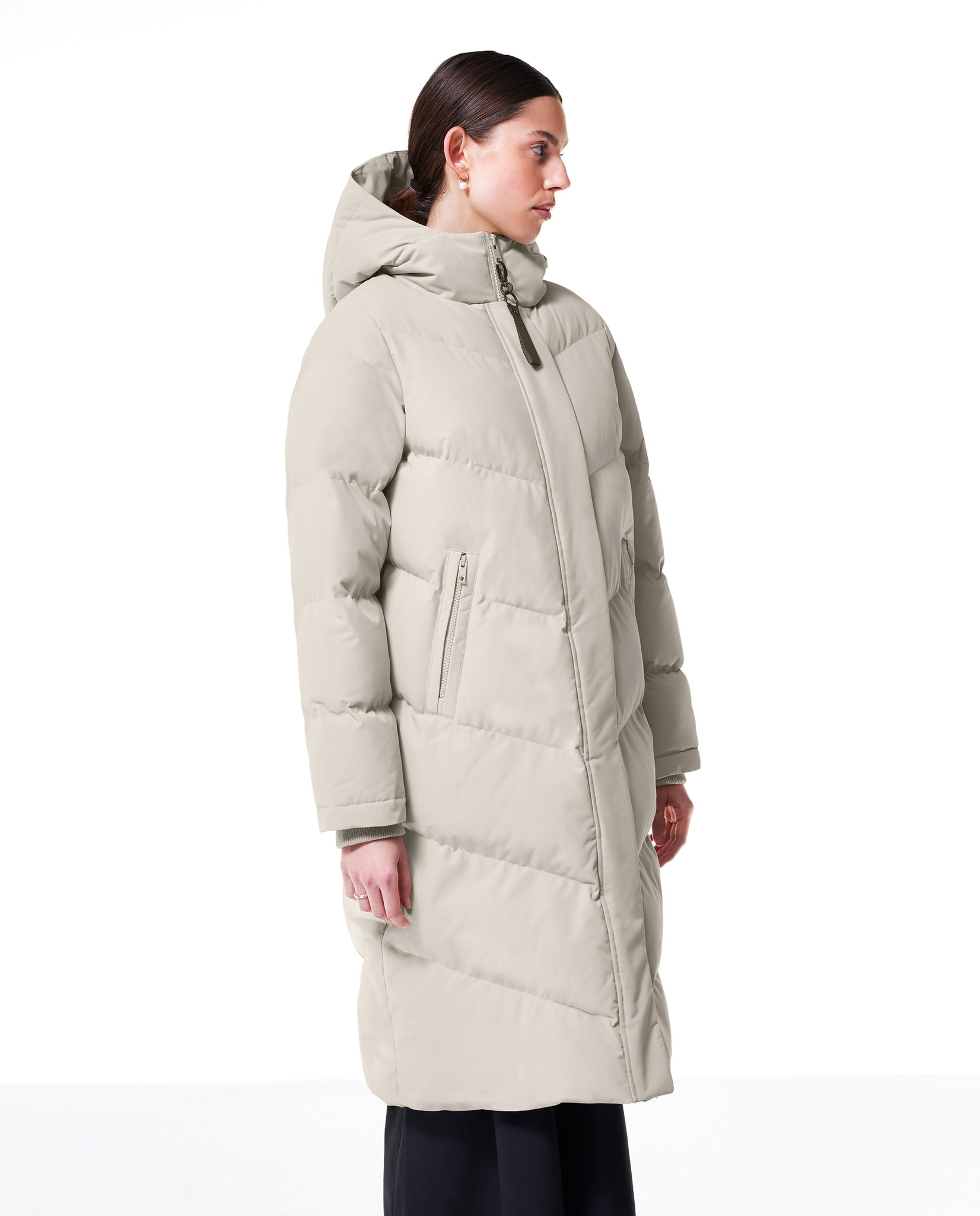 Elvine Naemi 330 433 Oyster - De Ridder schoenen