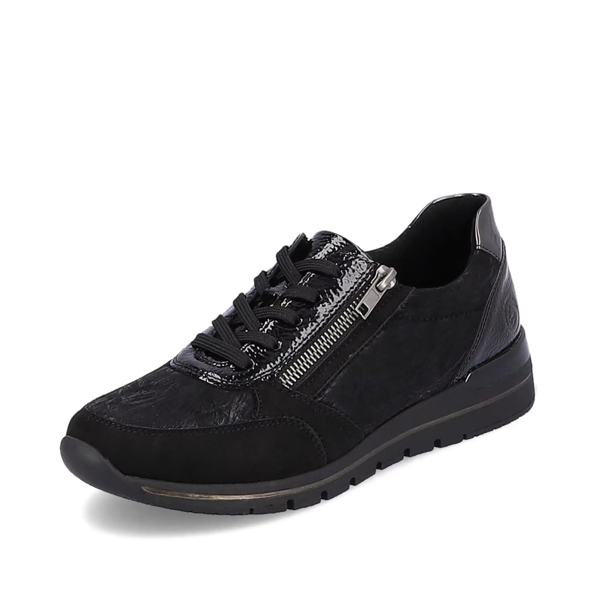 Remonte R6700-03 black - De Ridder schoenen