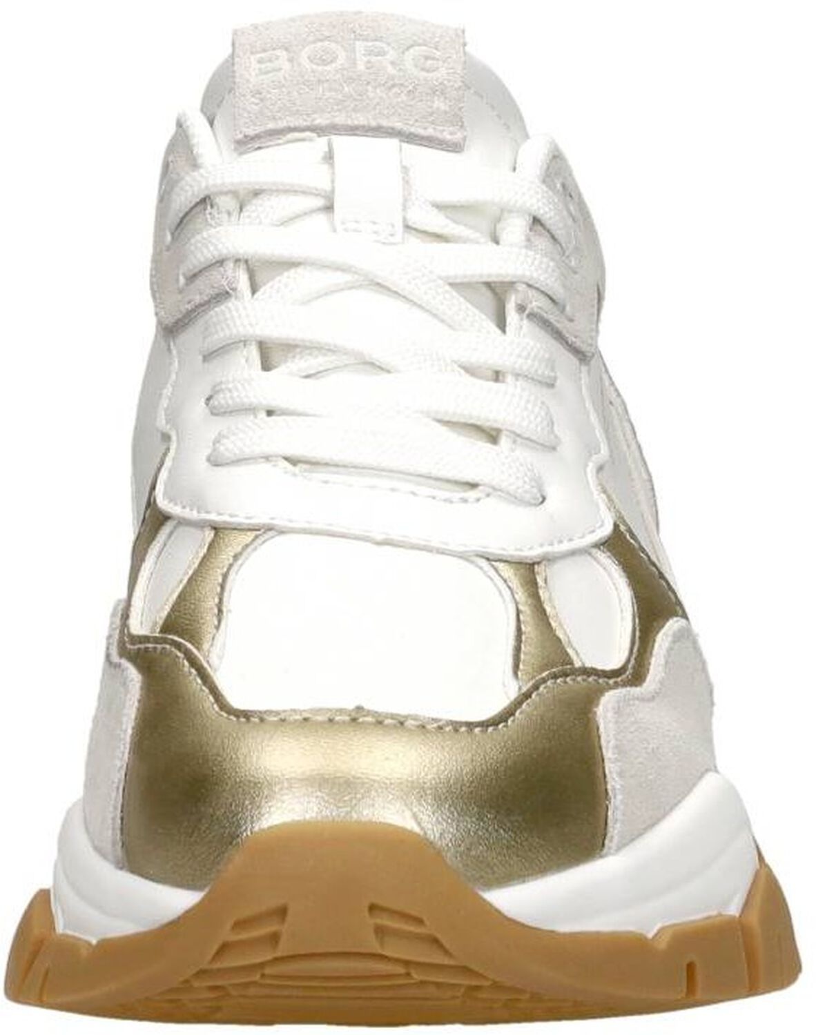 Bjorn Borg R2600 1939 WHT - De Ridder schoenen