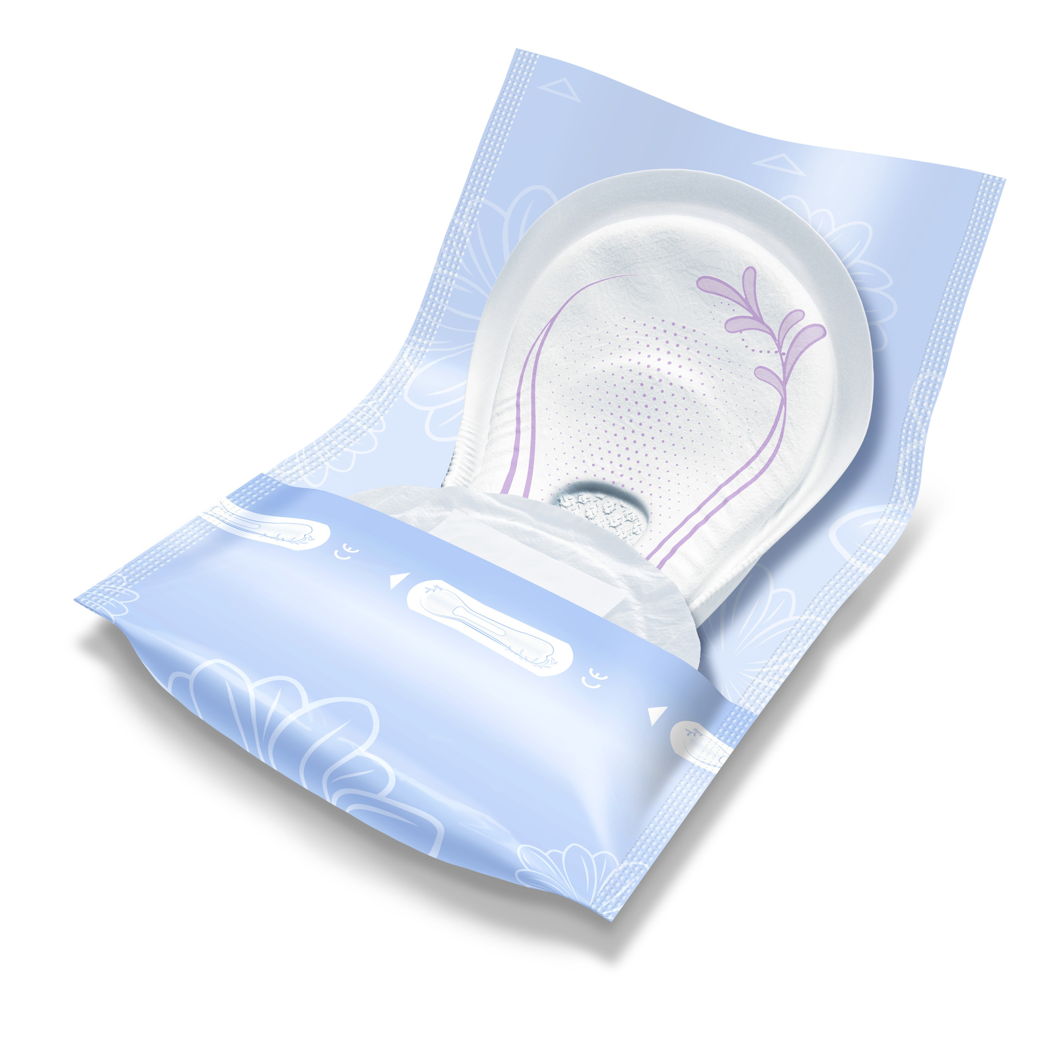 TENA Discreet Extra Plus. Aanbieding. | HulpmiddelOnline.nl