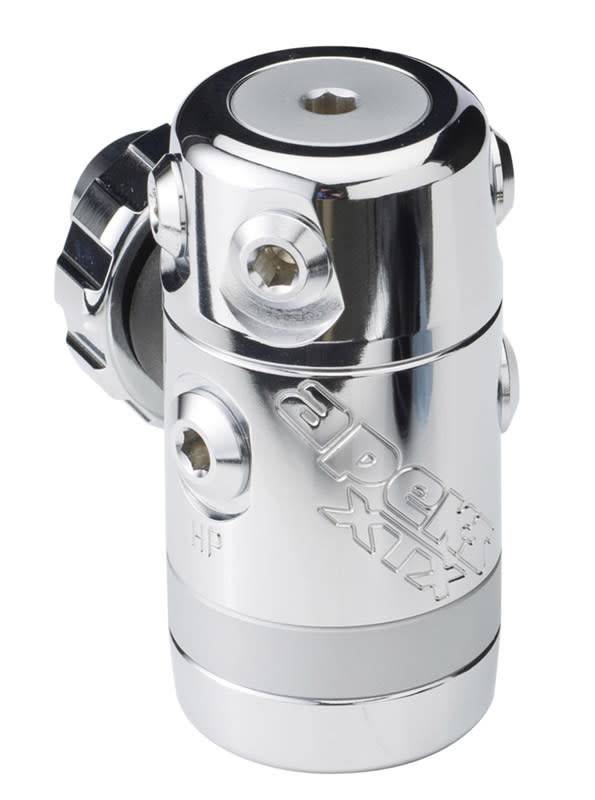Apeks XTX DST First Stage DIN - Diveoutlet