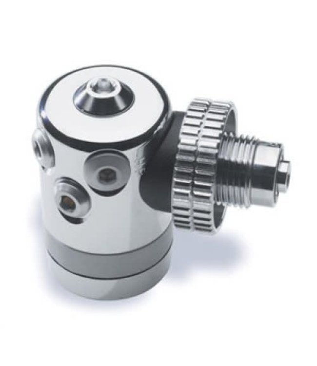 Apeks DS4 First Stage DIN - Diveoutlet