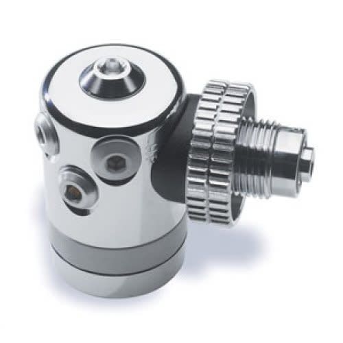 Apeks DS4 First Stage DIN - Diveoutlet