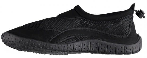 Brunotti Aqua waterschoen Zwart - Diveoutlet