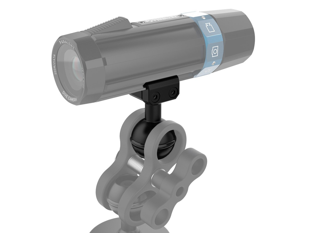 Paralenz Ball and Tripod Pack - Diveoutlet