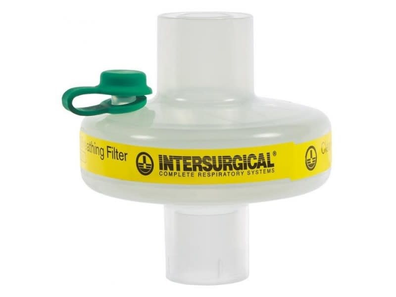 Beademingsfilter Clearguard 3 HMEF - Diveoutlet