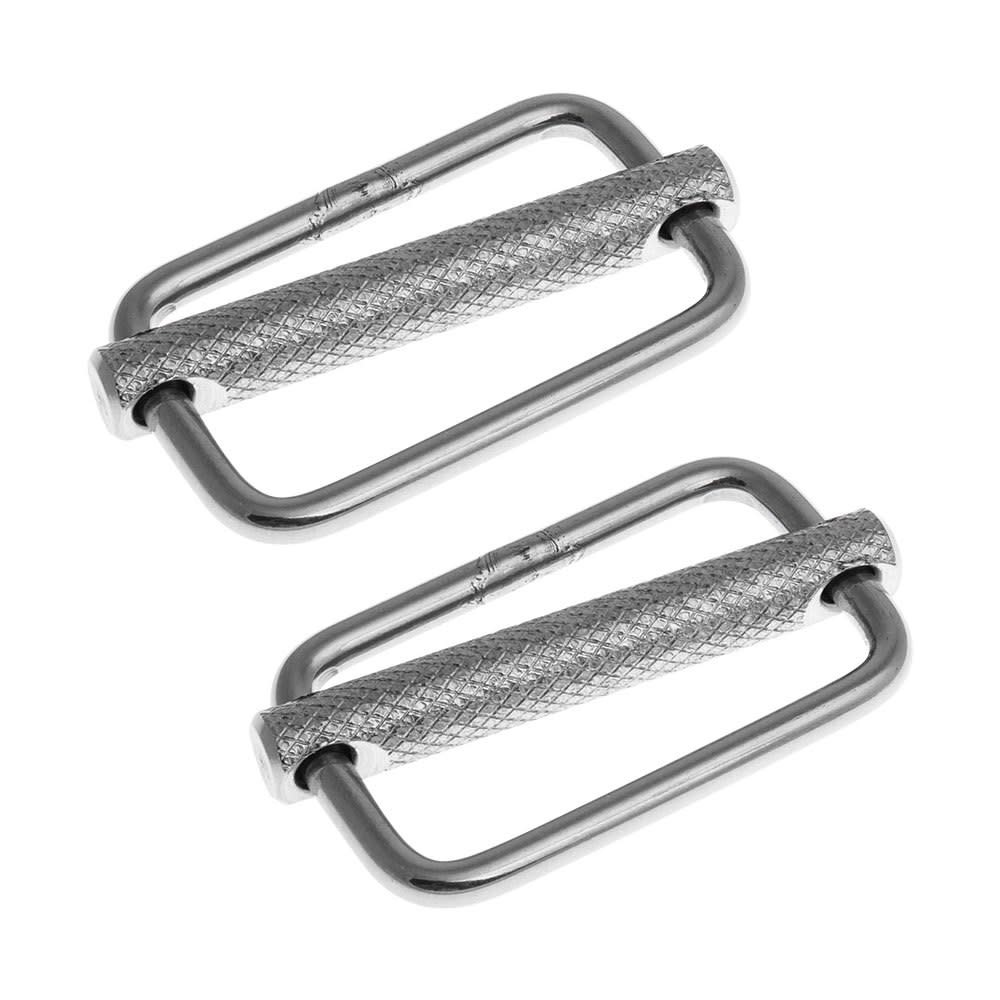 Stealth Slideable D-ring kit - Diveoutlet