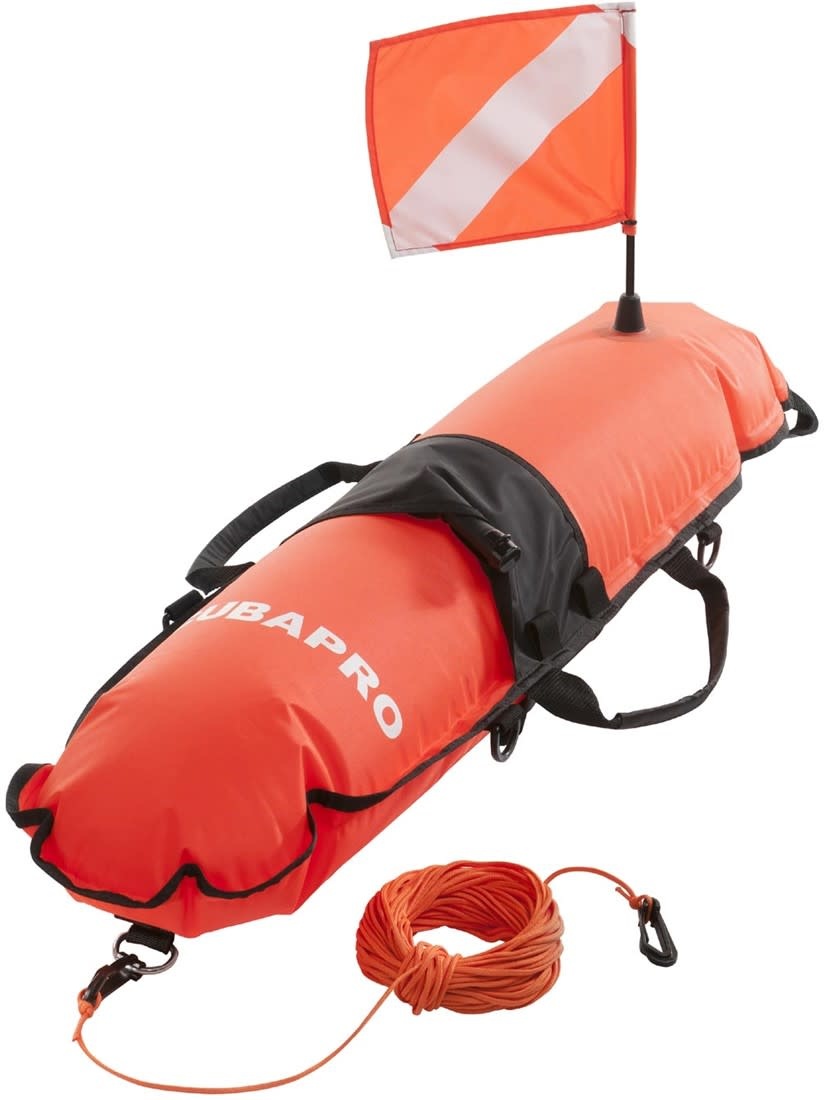 Scubapro Surface Buoy - Diveoutlet
