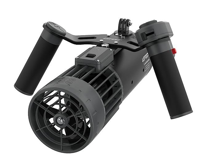 Lefeet S1 Pro Water Scooter - Diveoutlet