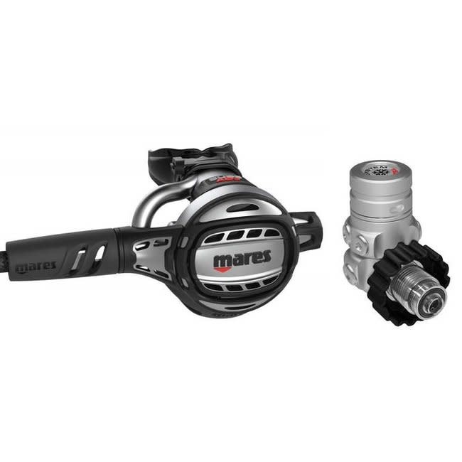 Mares Atlas ADJ 62X TBP - Diveoutlet