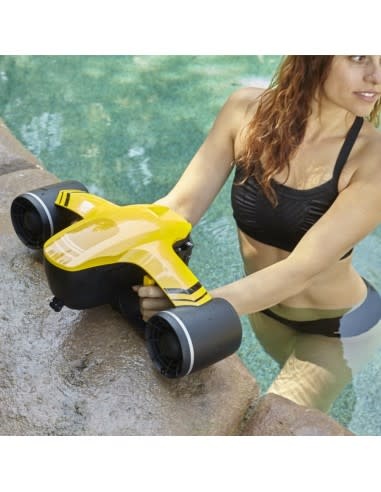 Robosea Seaflyer Seascooter - Diveoutlet