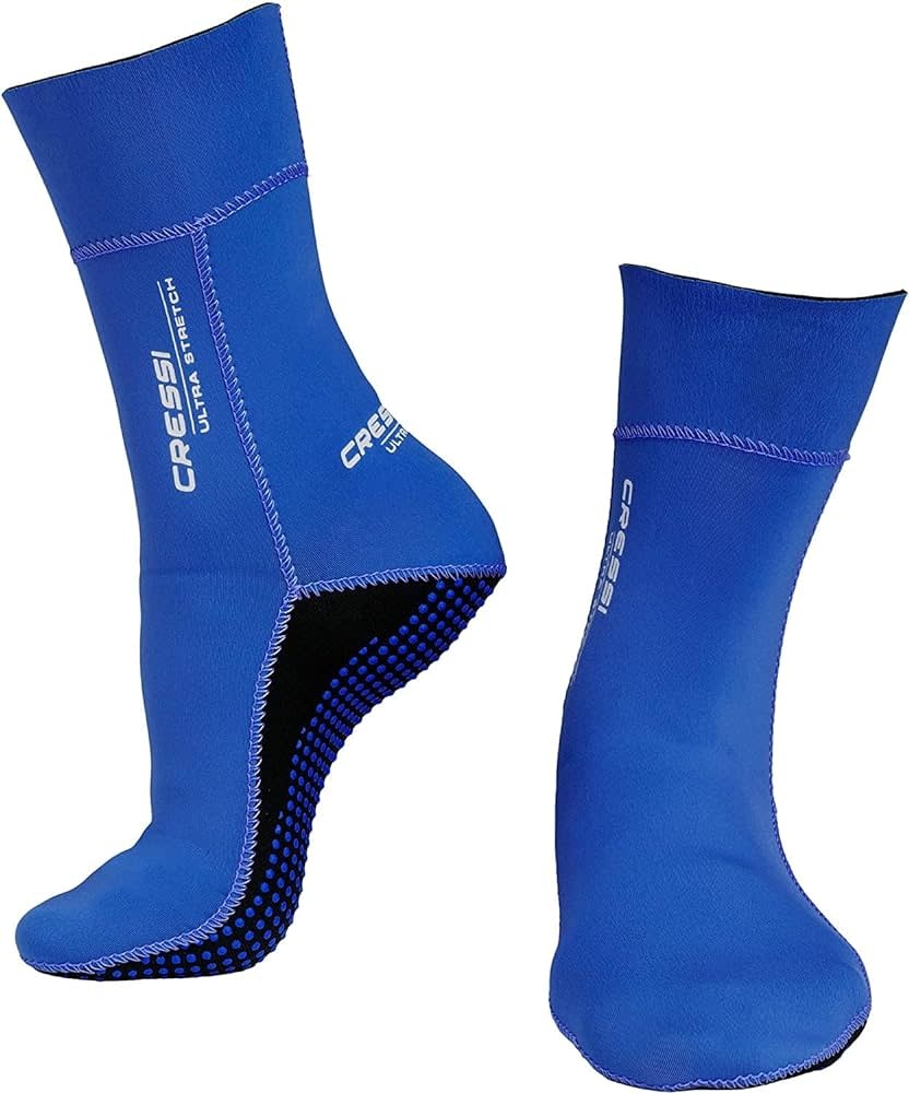 Cressi Ultra Stretch 1.5mm Neopreen Sok - Diveoutlet