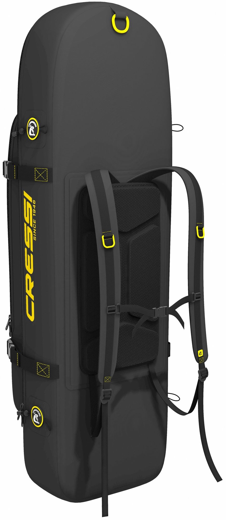Cressi Piovra Backpack XL freedive tas - Diveoutlet