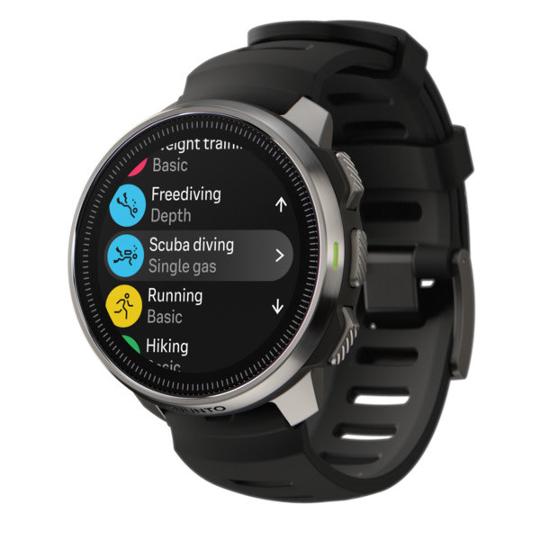 Suunto Ocean duikcomputer - Diveoutlet