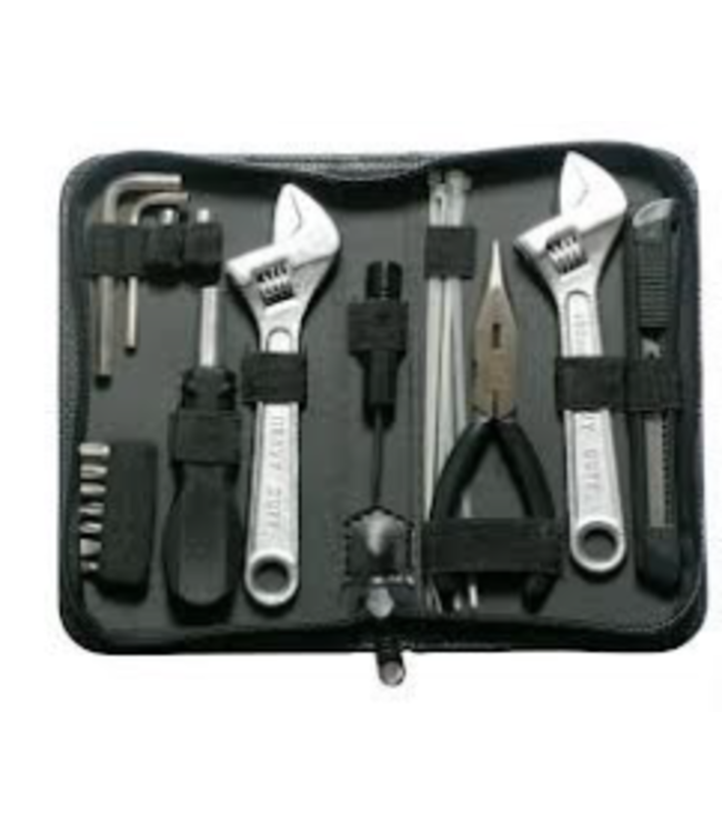Scuba Tool Kit - Diveoutlet