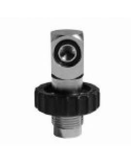 DIN naar INT Adaptor - Diveoutlet