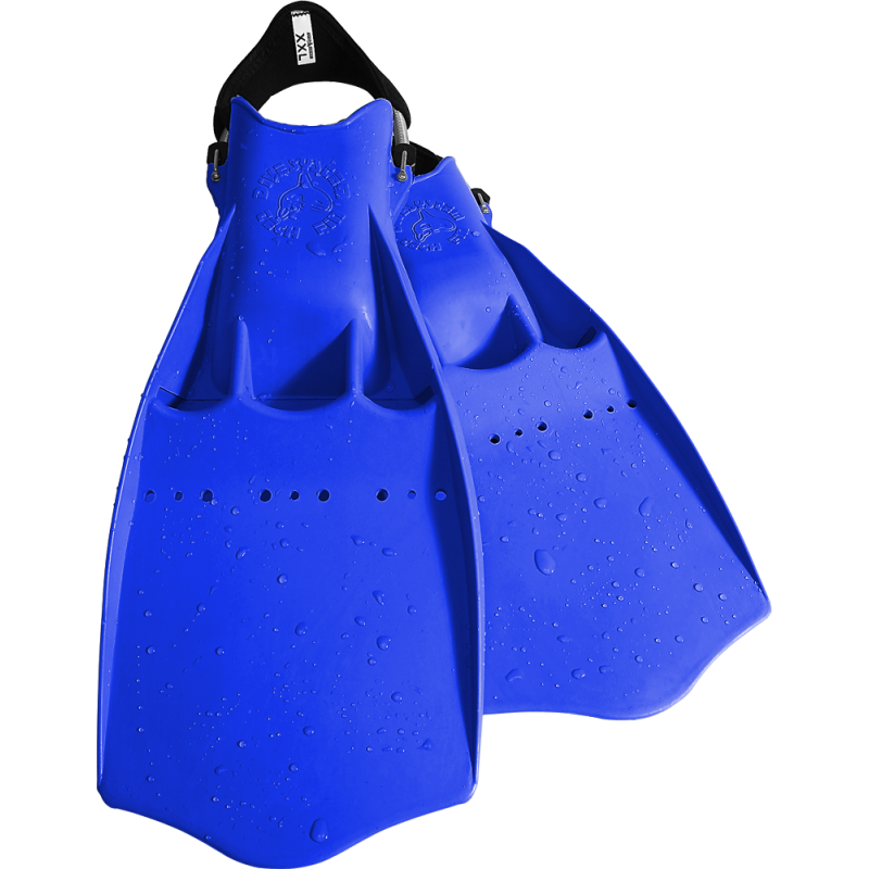 DiveSystem Tech Fins - Diveoutlet