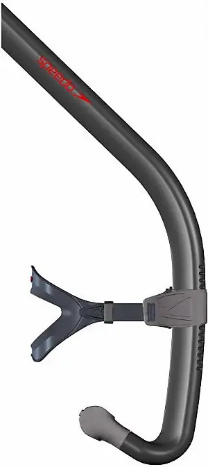 Speedo Bullet Head snorkel - Diveoutlet