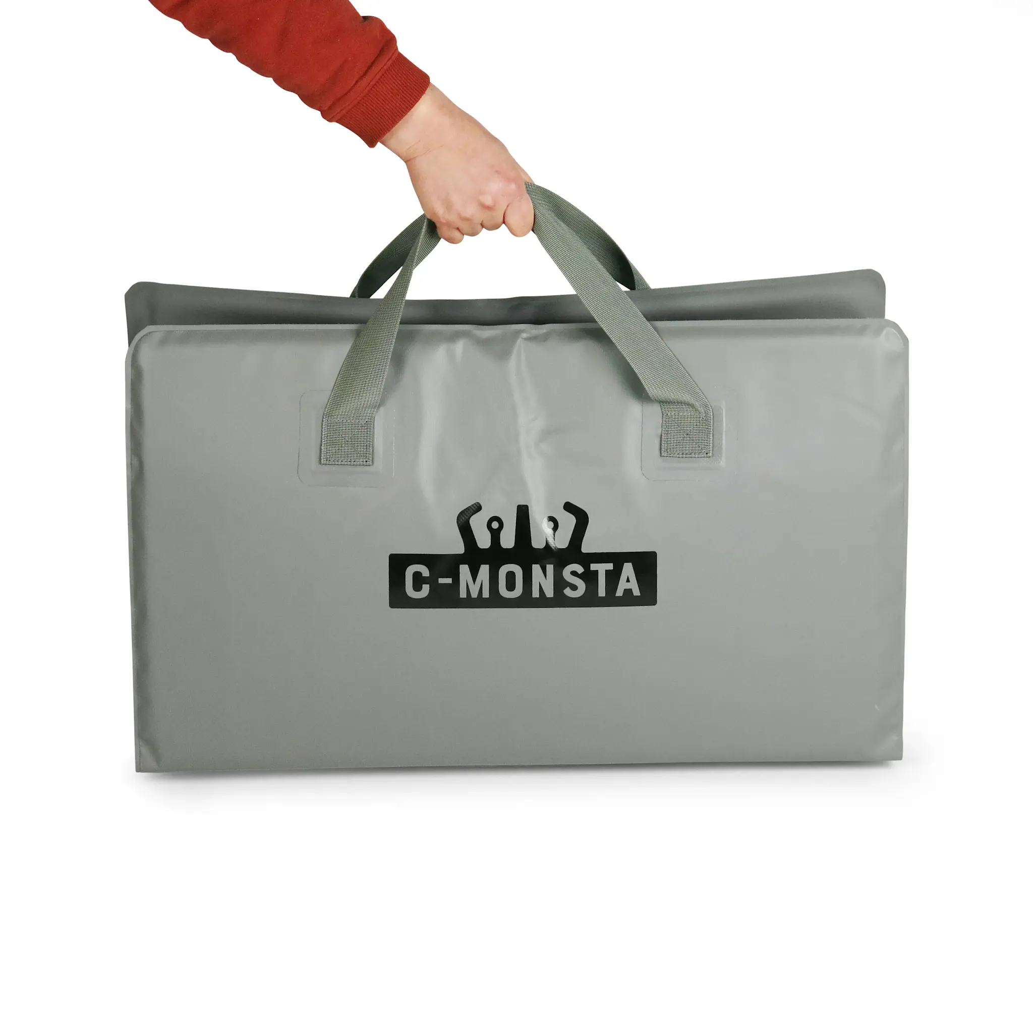 C-Monsta Omkleed mat - Diveoutlet