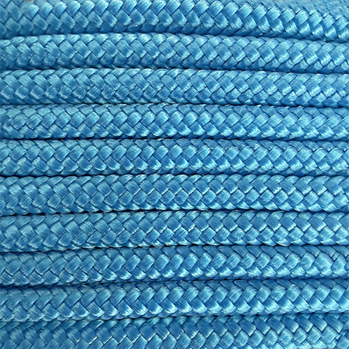 koop Paracord 425 type II Donker Cyan bij dé expert - 123Paracord