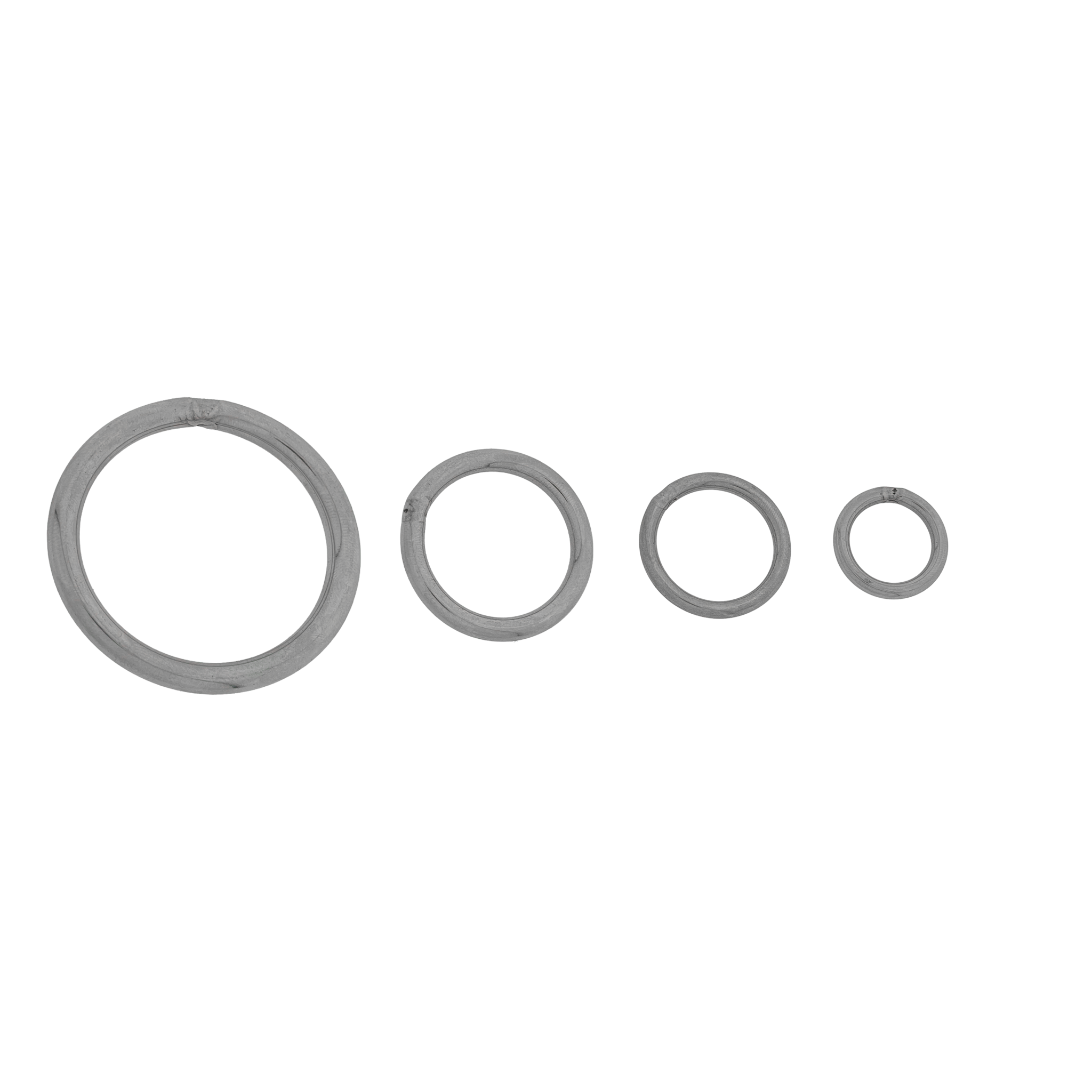 Koop O-ring 20 X 3MM RVS bij 123paracord - 123Paracord