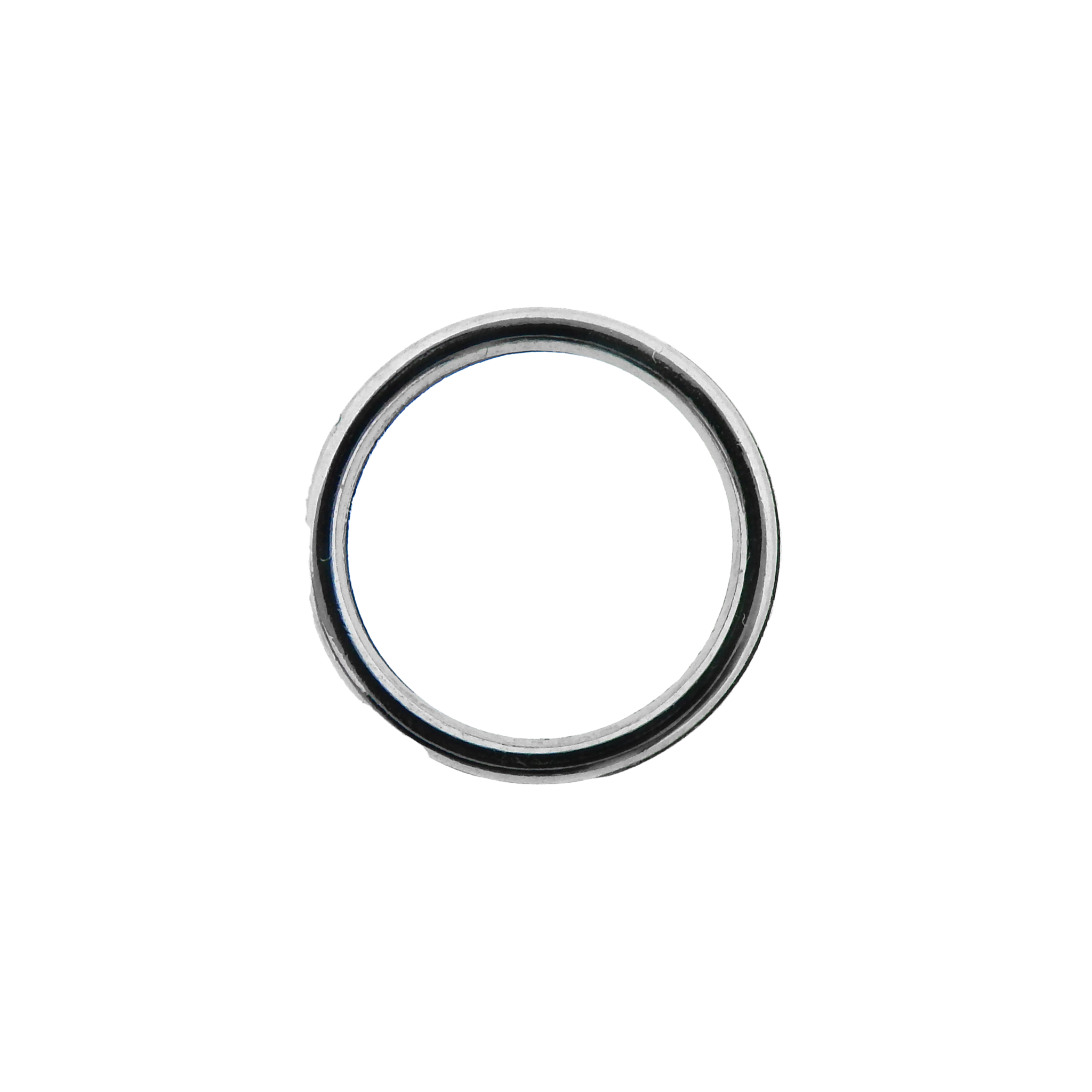 O-ring 20 X 3MM Nickel - 123Paracord