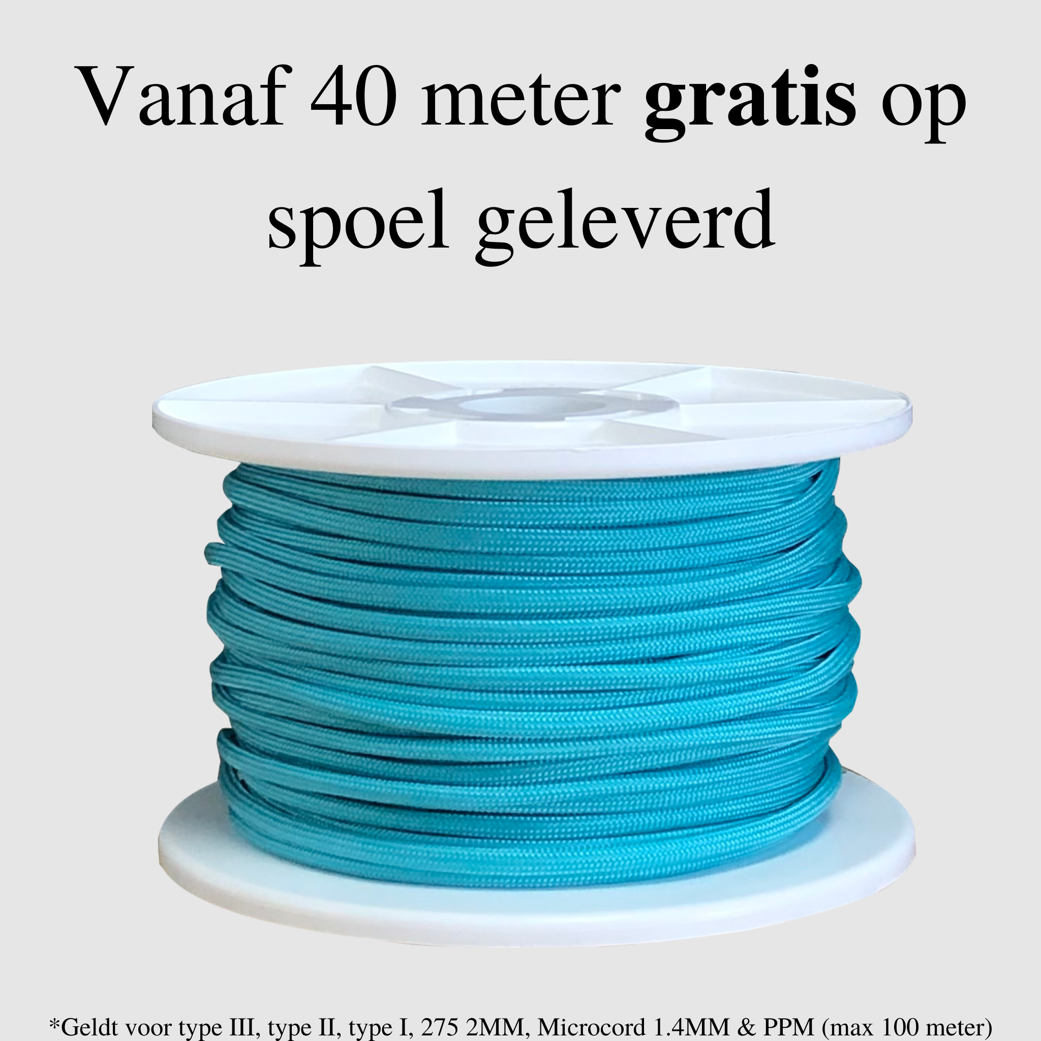 koop Paracord 550 type III Uncle Sam Diamond bij dé expert - 123Paracord