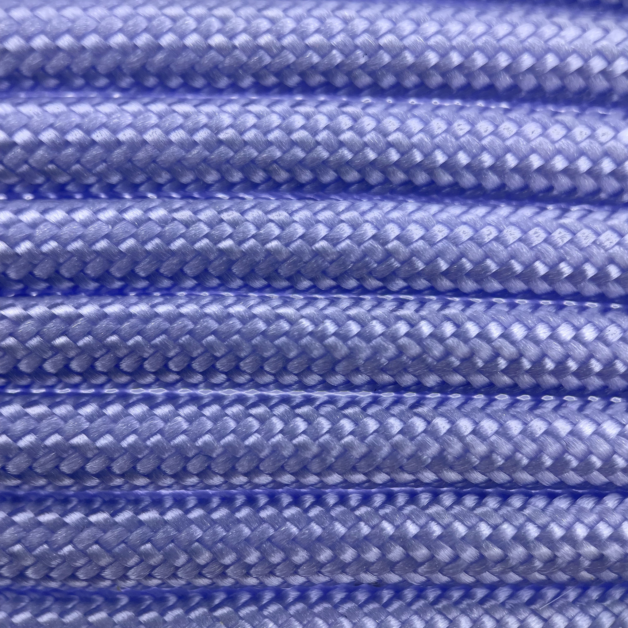 Koop Paracord 550 type III Signature Paars bij dé expert - 123Paracord