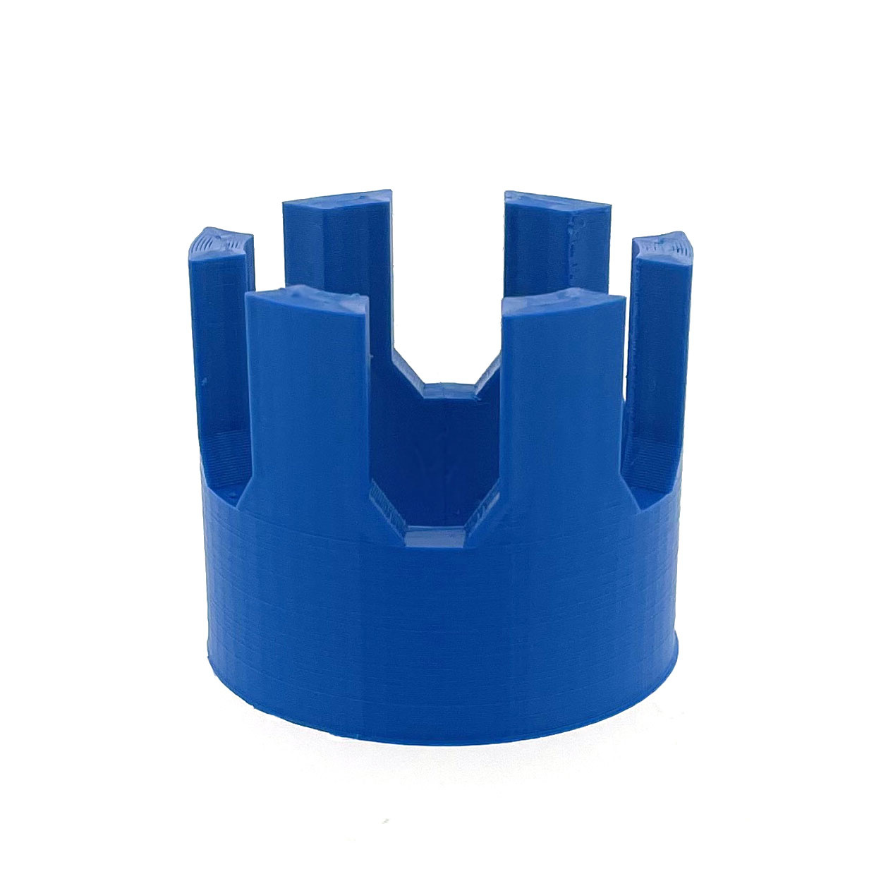 Diamond knoop hulpmiddel - 123Paracord