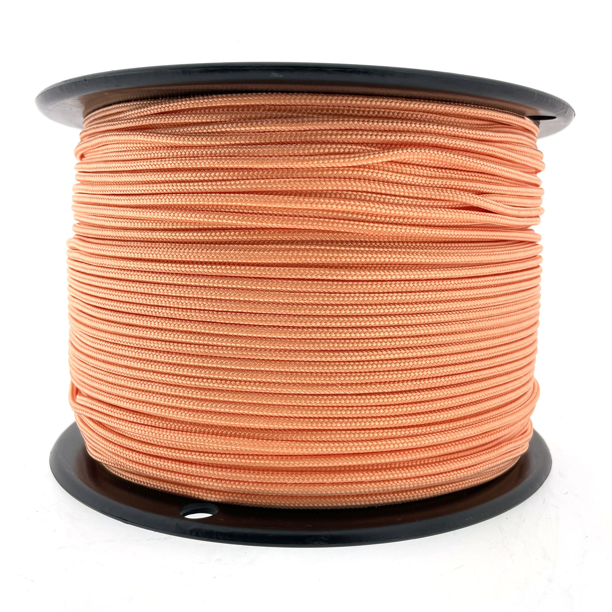 Koop Paracord 425 type II Glamorous Peach bij dé expert - 123Paracord
