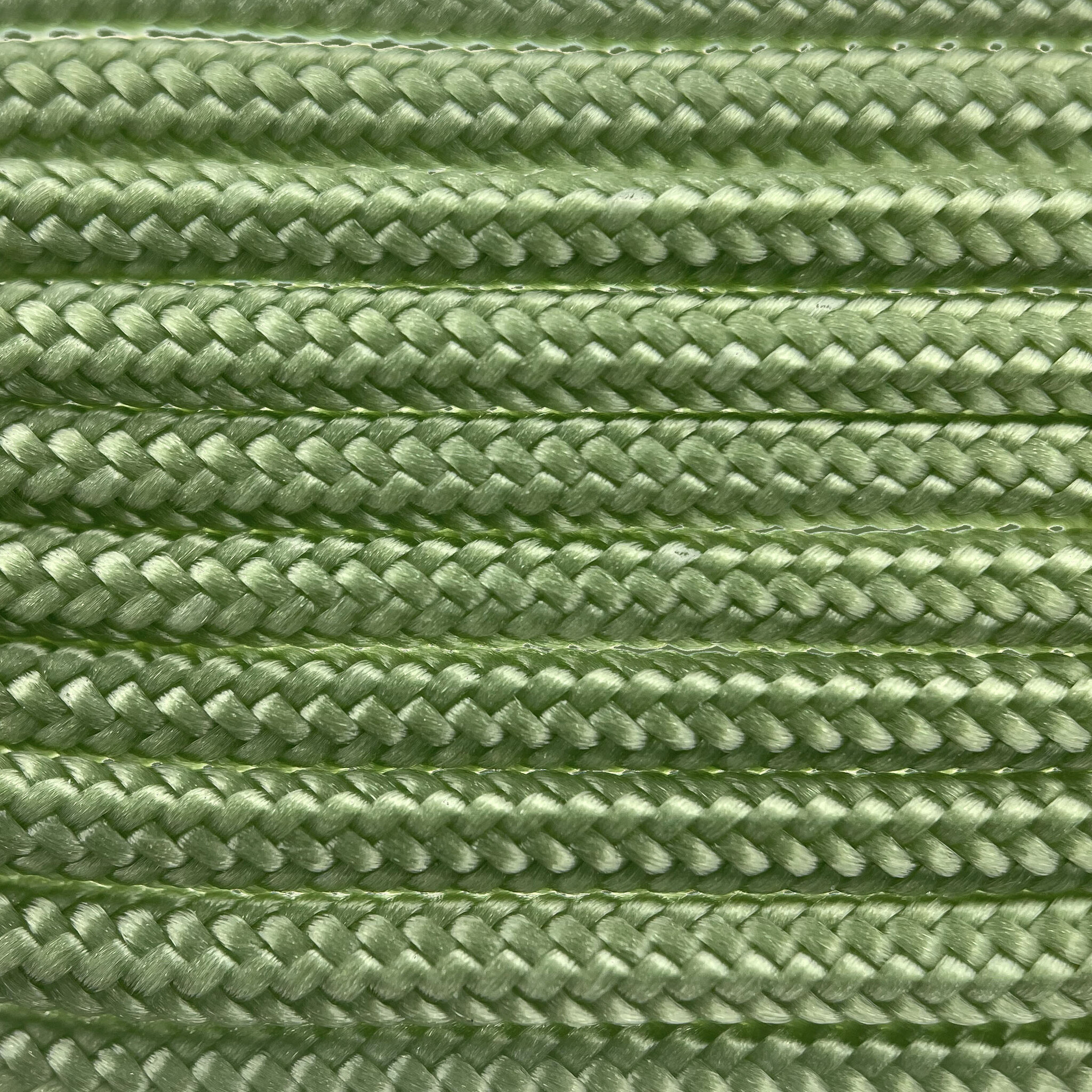 Koop Paracord 425 type II Holy Guacamole bij dé expert - 123Paracord