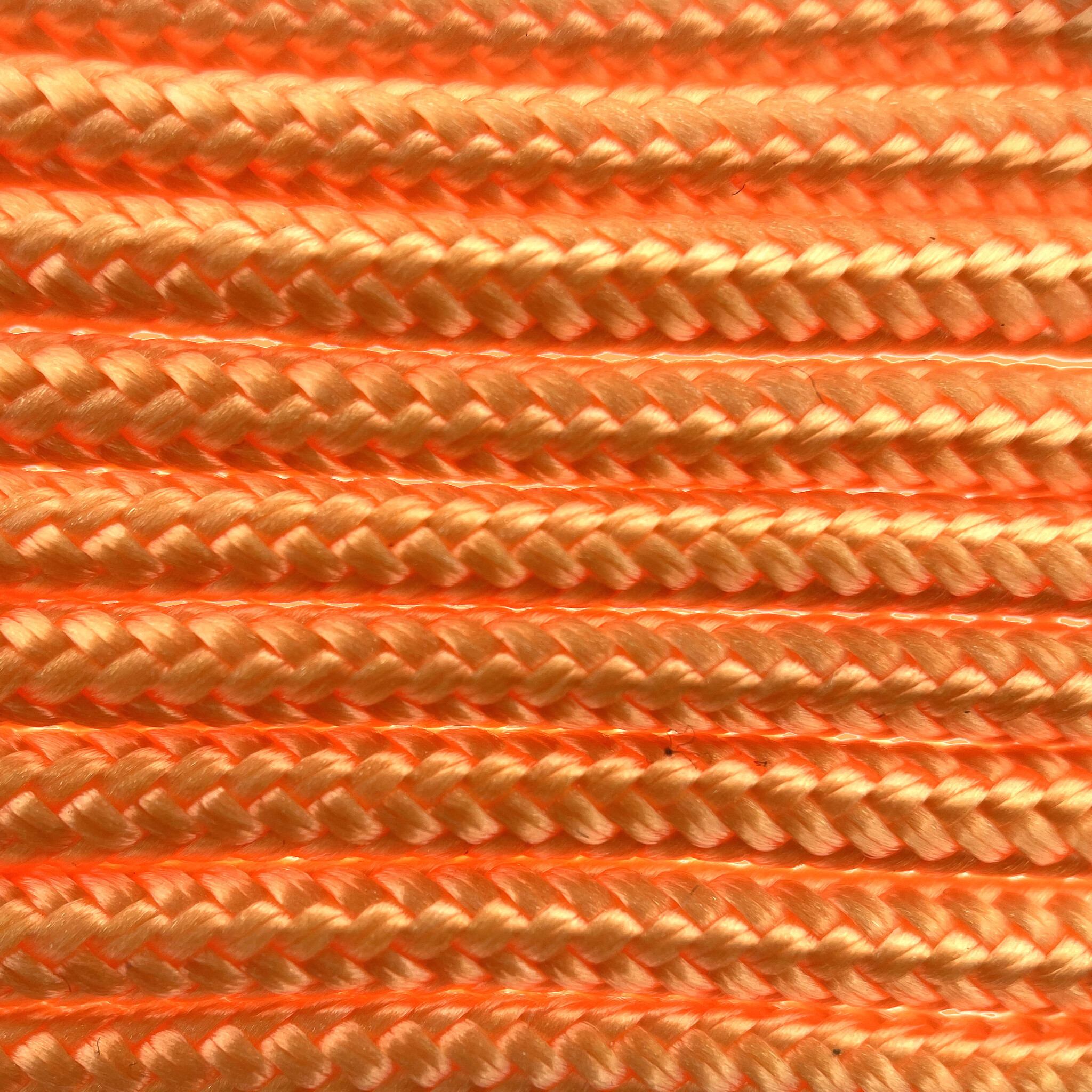 Koop Paracord 425 type II Pastel Oranje bij dé expert - 123Paracord