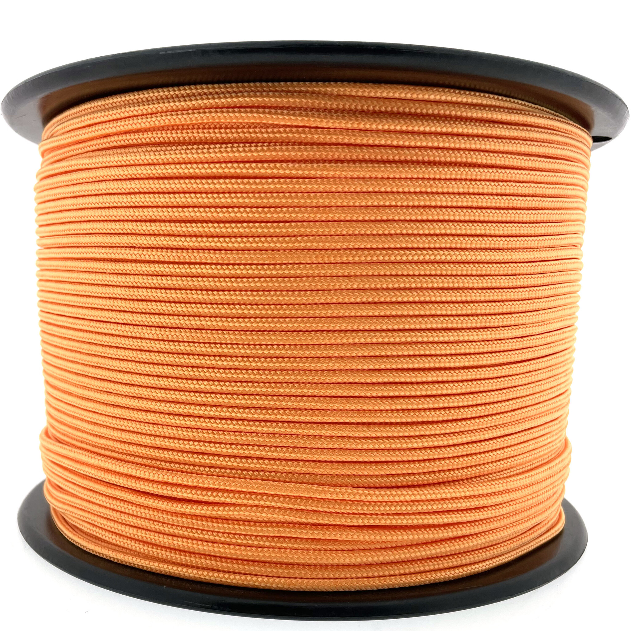 Koop Paracord 425 type II Pastel Oranje bij dé expert - 123Paracord