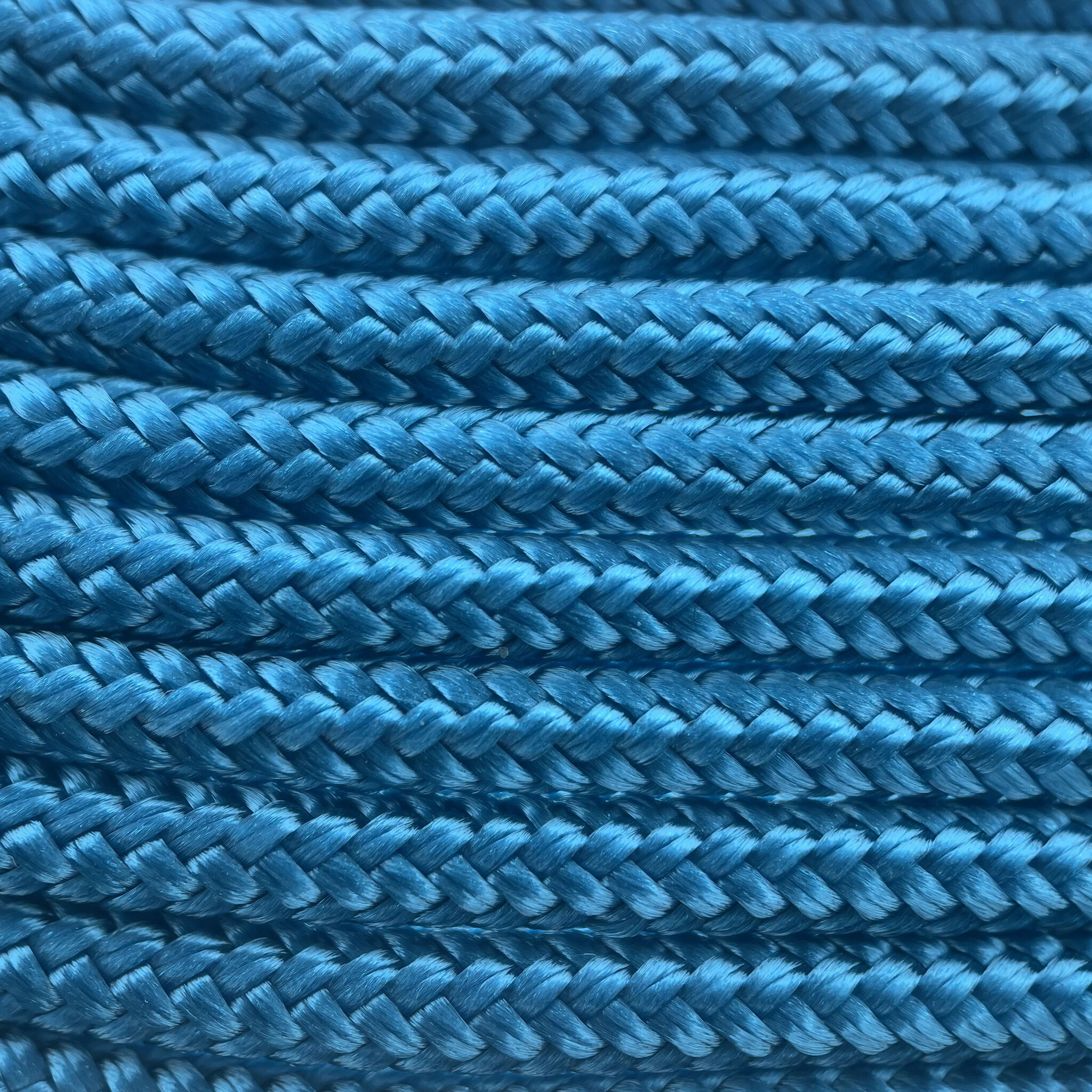 Koop Paracord 425 type II Deep Ocean bij dé expert - 123Paracord